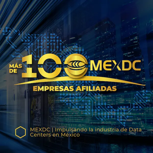 Asociados, Partners y Main Partners MEXDC