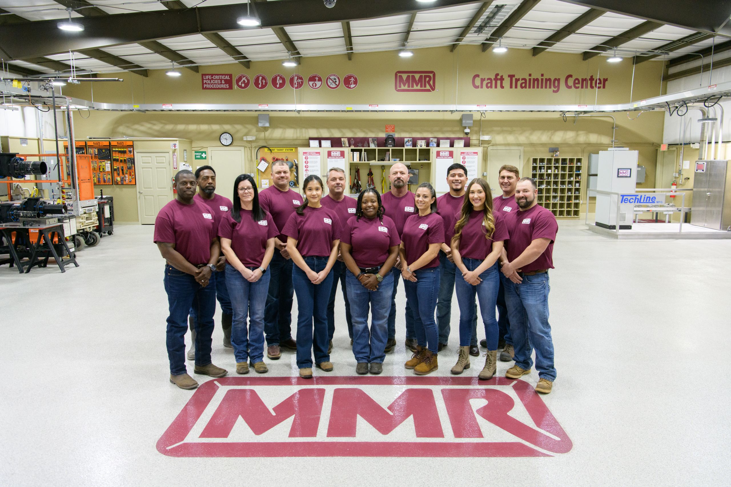 MMR - Asociación Mexicana de Data Centers