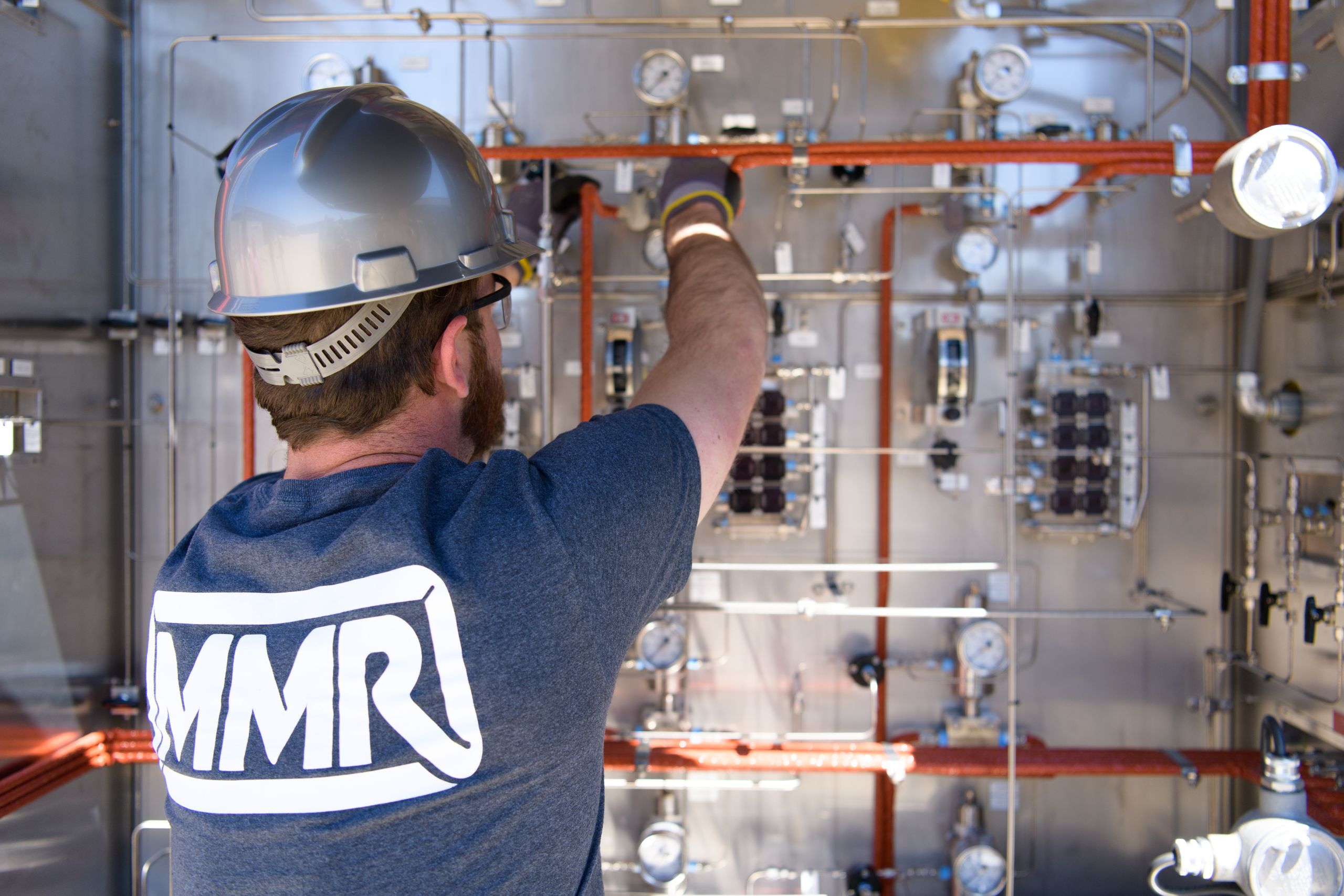 MMR - Asociación Mexicana de Data Centers