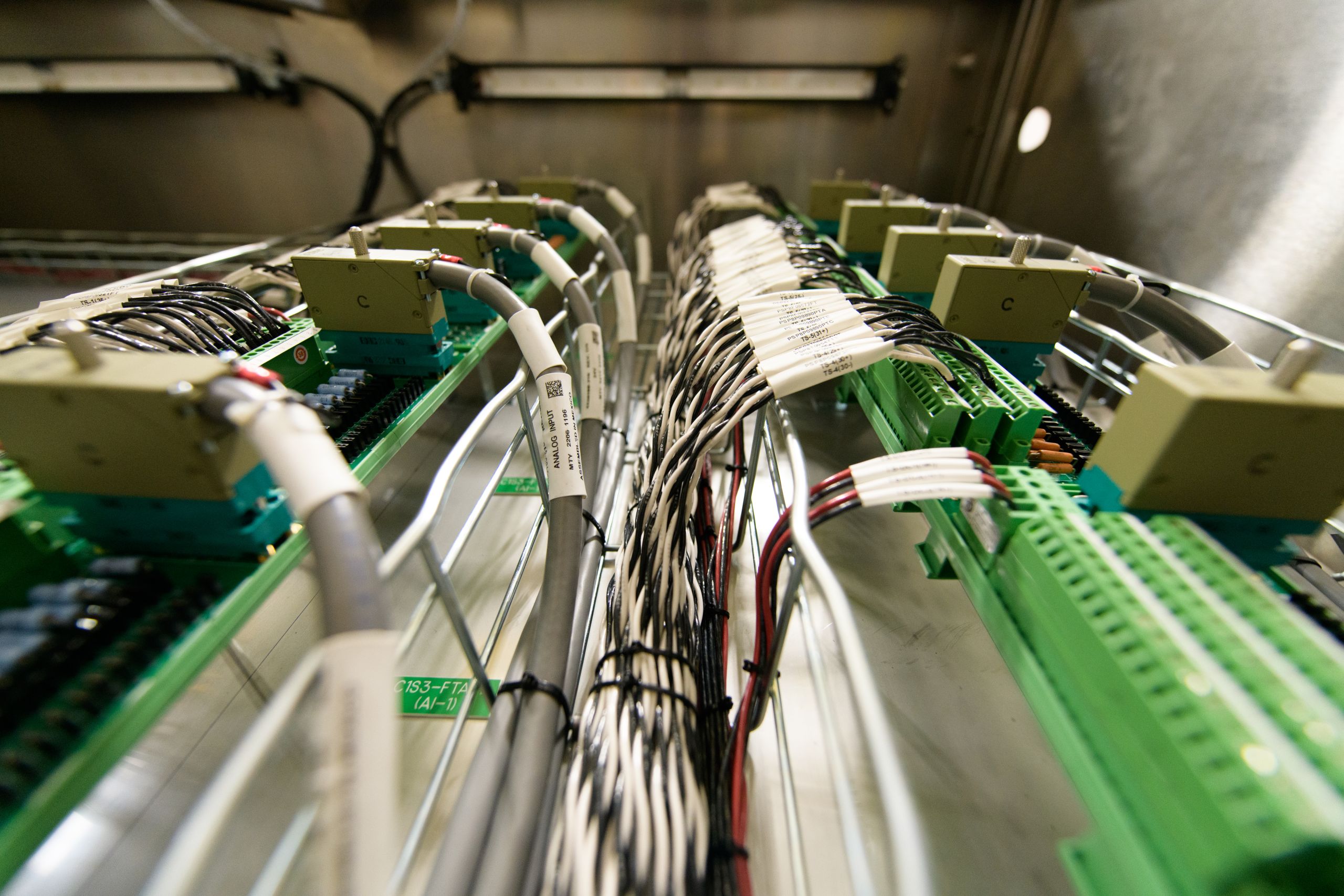 MMR - Asociación Mexicana de Data Centers