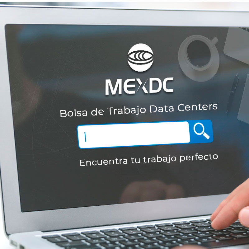 Bolsa de Trabajo de MEXDC