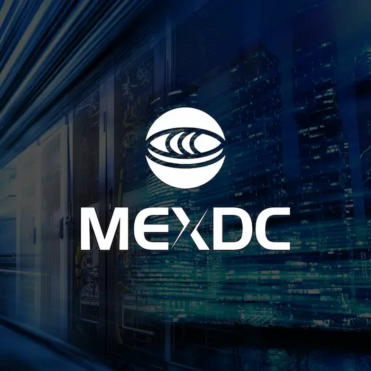 MEXDC | Asociación Mexicana de Data Centers