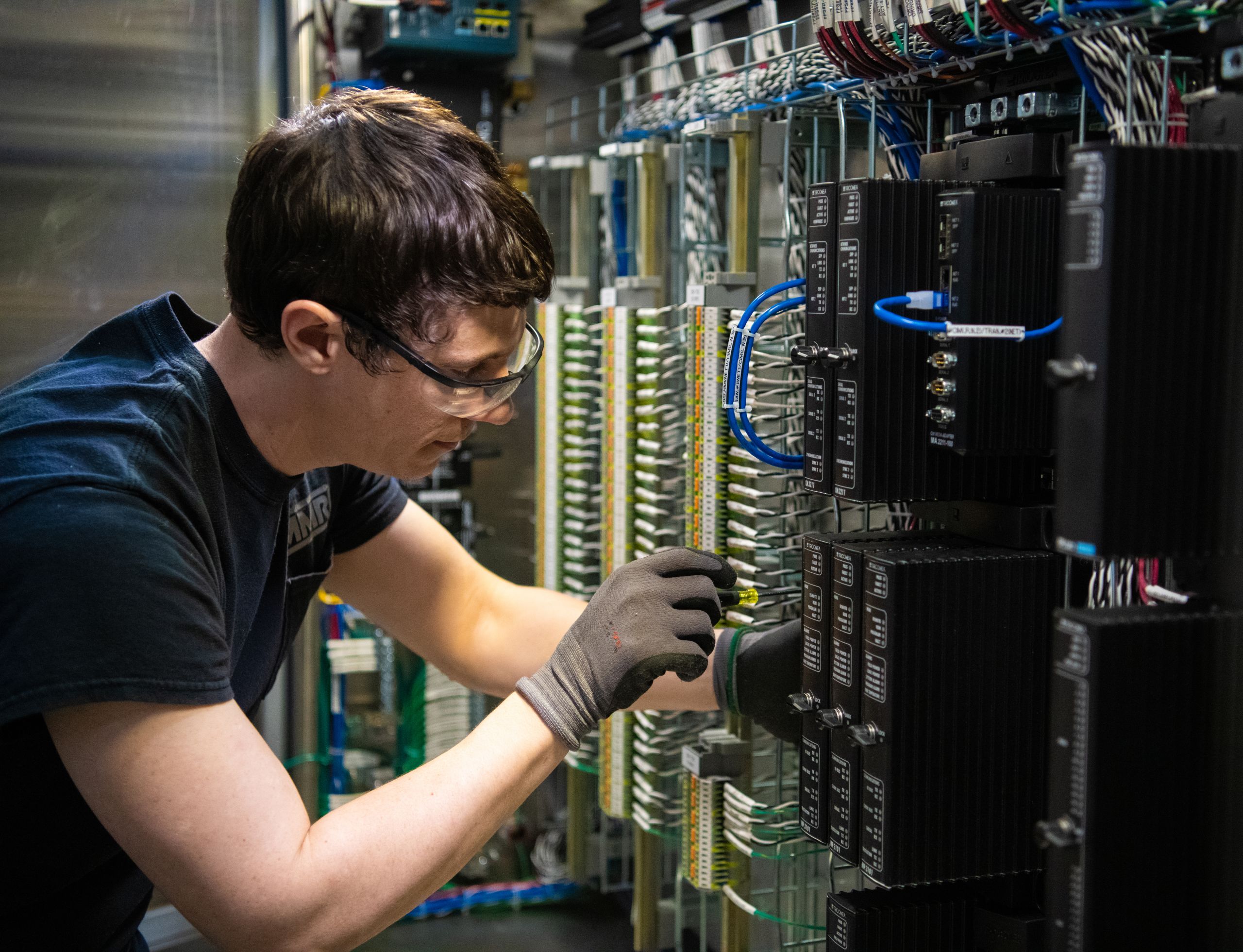 MMR - Asociación Mexicana de Data Centers