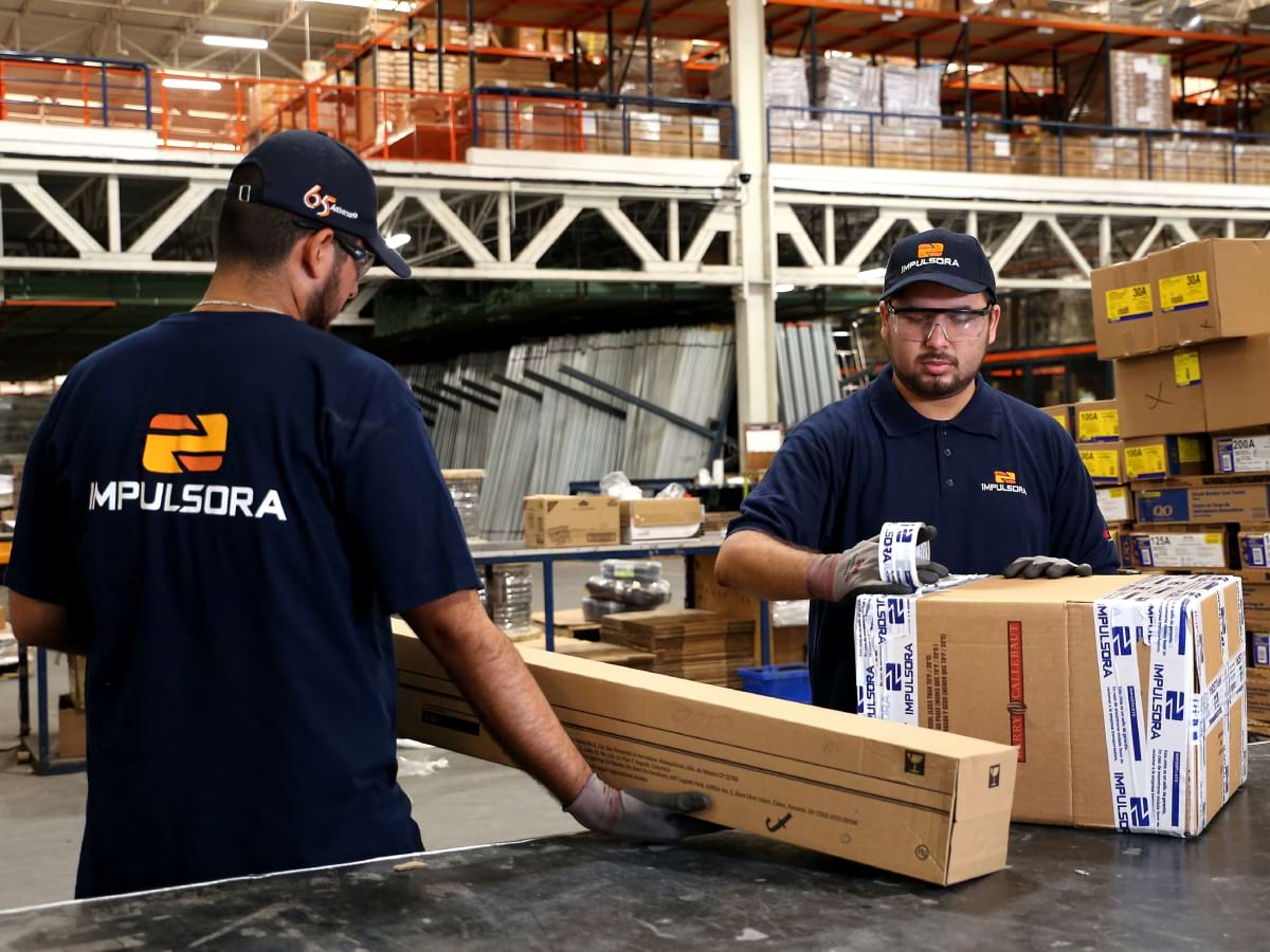 Impulsora - Asociación Mexicana de Data Centers