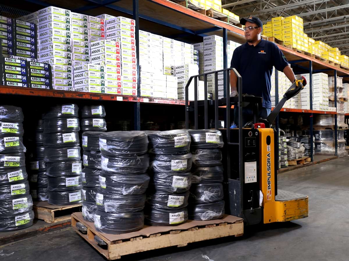 Impulsora - Asociación Mexicana de Data Centers