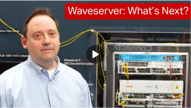 CIENA -Partner MEXDC