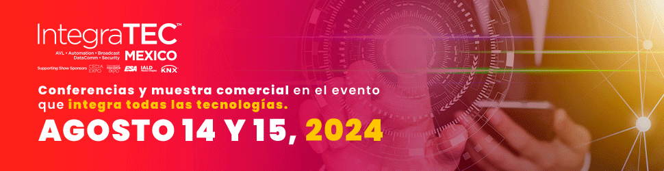 Eventos MEXDC 2024