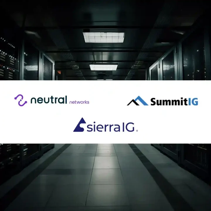 SierraIG - Un joint venture entre SummitIG y Neutral Networks
